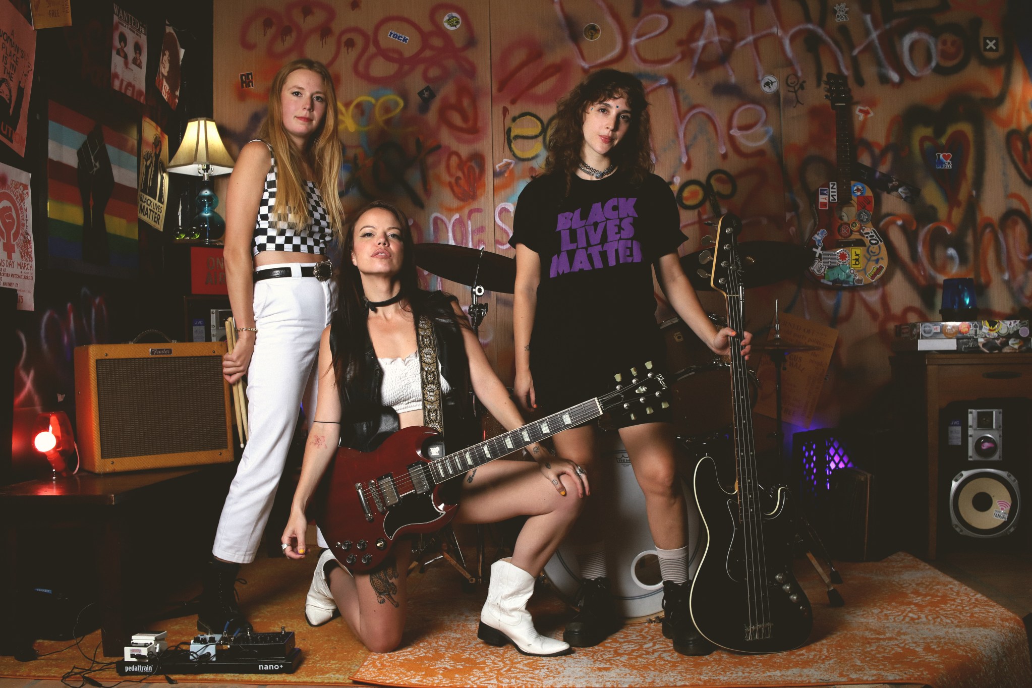 gré records and coffee – the best of vinyl & new music