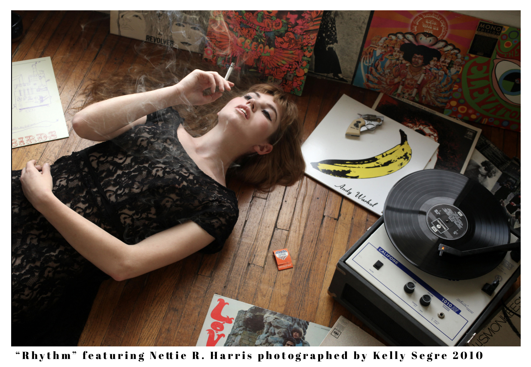 Art & More – gré records and coffee